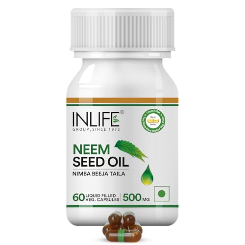 natural wellness neem supplement