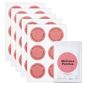 natural wellness patches for kids