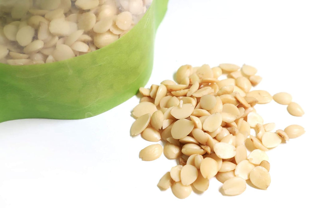 natural wellness peach seed infusion
