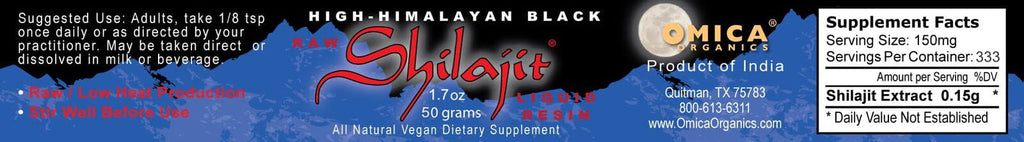 natural wellness shilajit supplement benefits