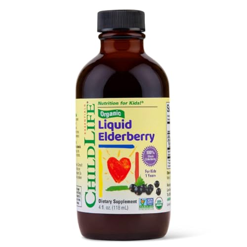natural wellness supplement for children