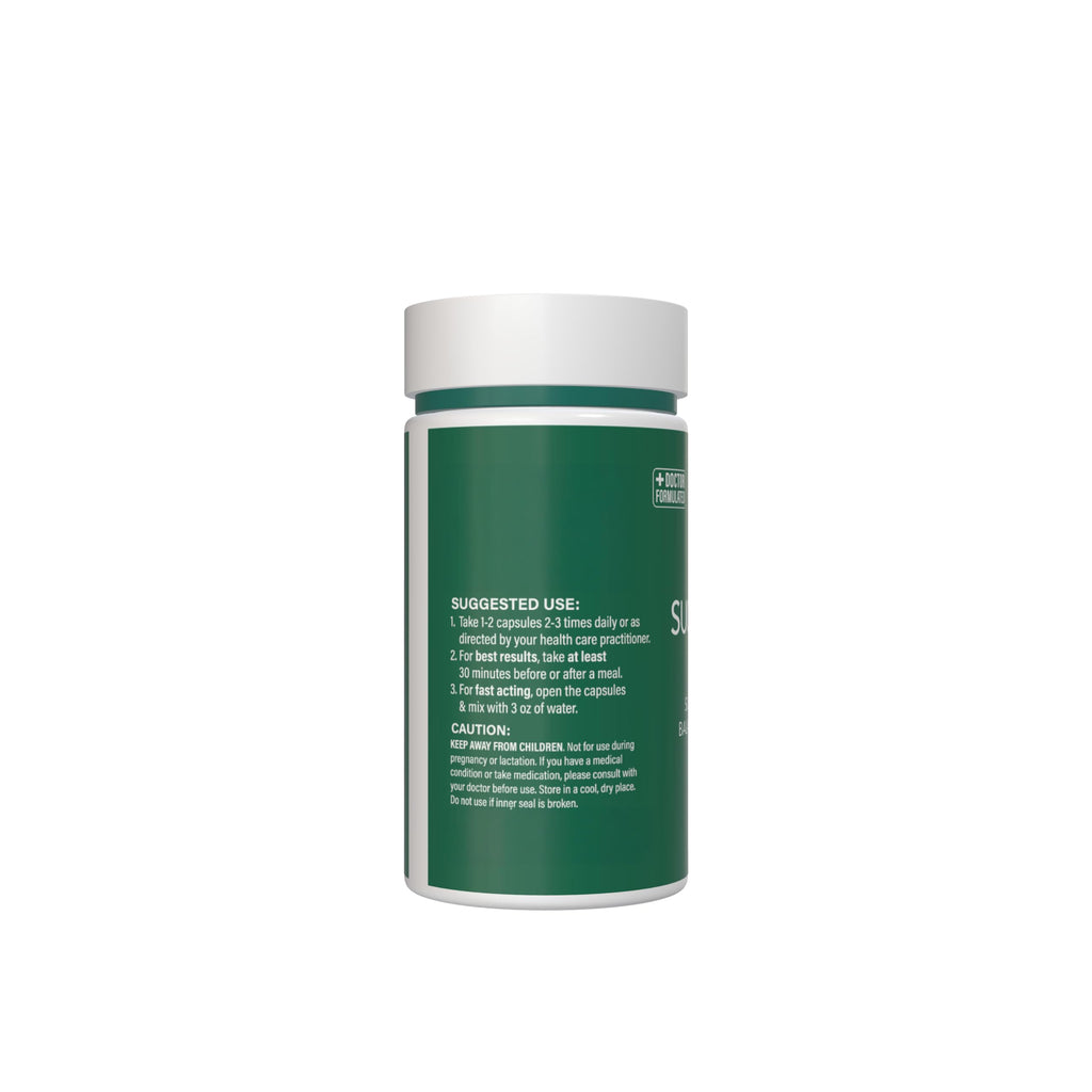 Natural wellness supplement with anthocyanin