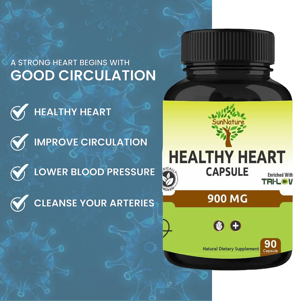 Natural wellness supplement with garlic