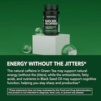 natural wellness supplements