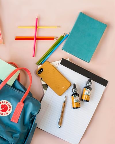 natural wellness support for kids