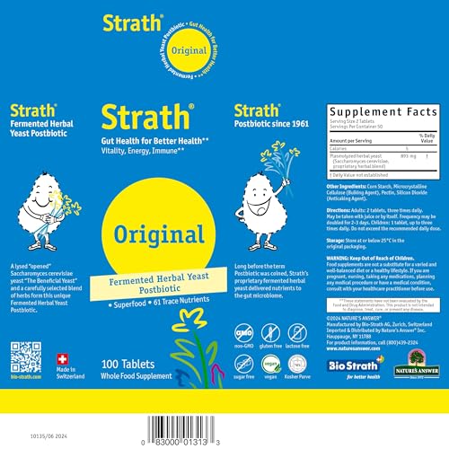 natural wellness support with Bio-Strath