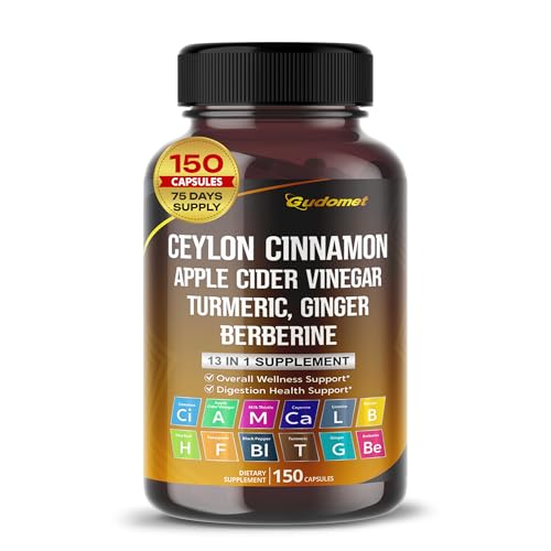 natural wellness support with cinnamon