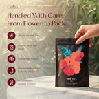 natural wellness tea bags