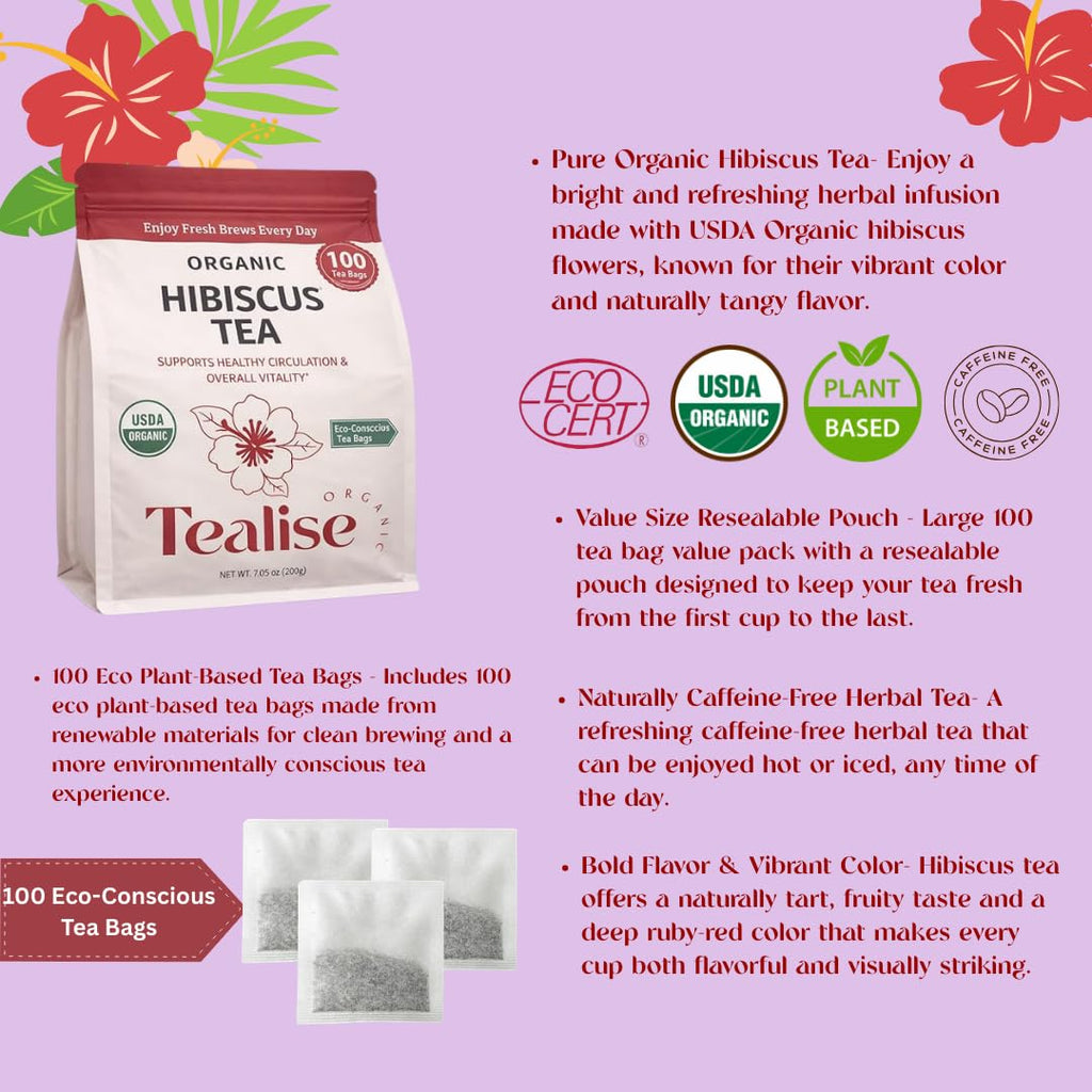natural wellness tea for relaxation