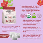 natural wellness tea for relaxation