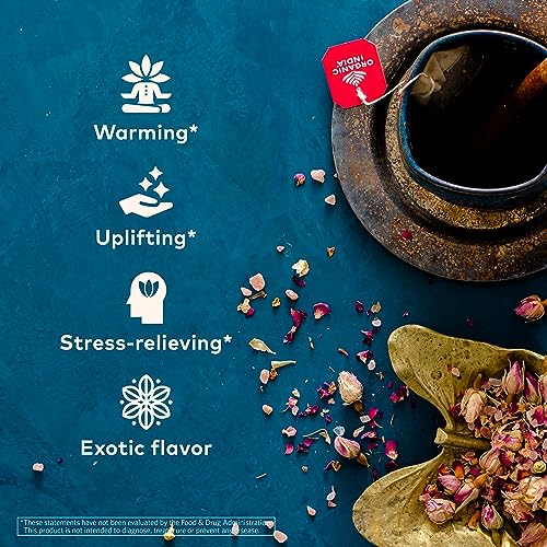 natural wellness tulsi infusion bags