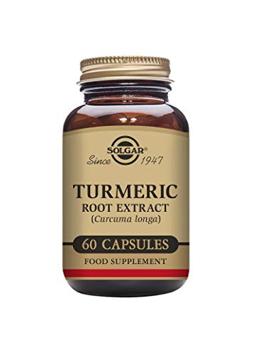 natural wellness turmeric supplement