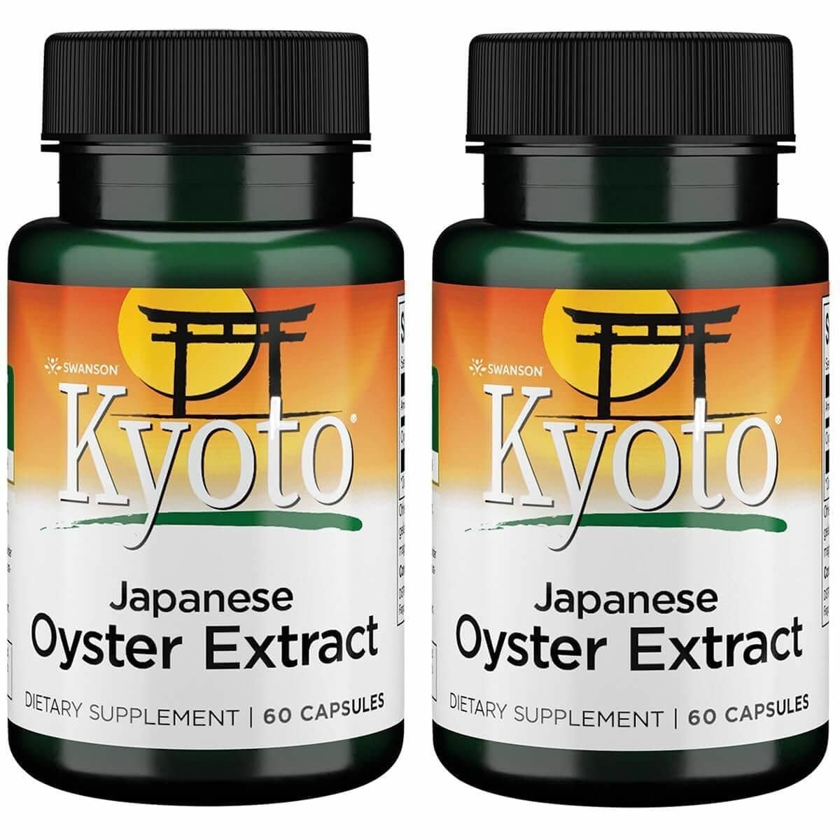 natural wellness vitamin supplement capsules