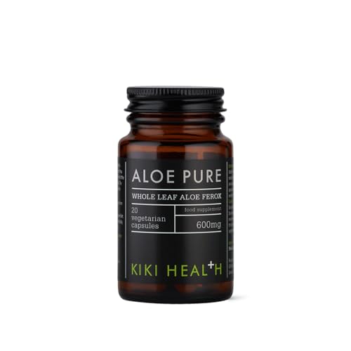 natural wellness with aloe vera