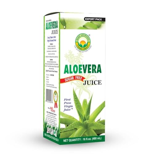 natural wellness with aloe vera