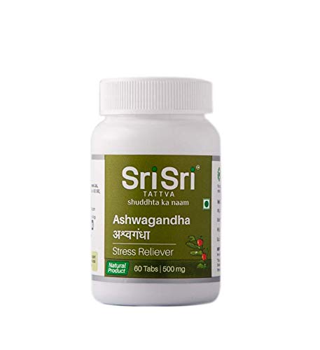 natural wellness with ashwagandha supplements