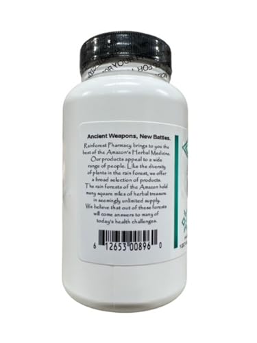 Natural wellness with Avenca herbal capsules