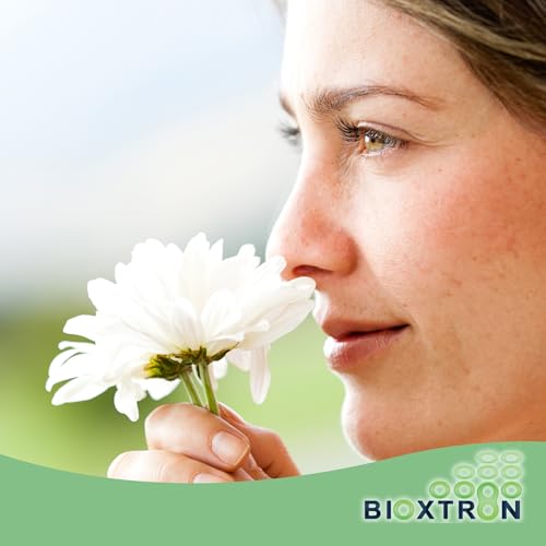 Natural wellness with Bioxtron supplements