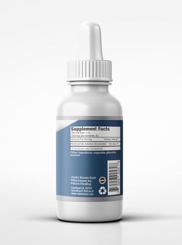 Natural wellness with blended supplements