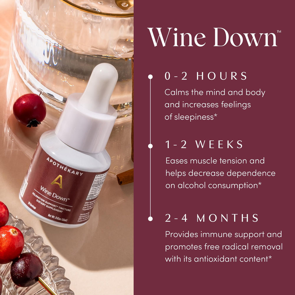 natural wellness with blended vitamins