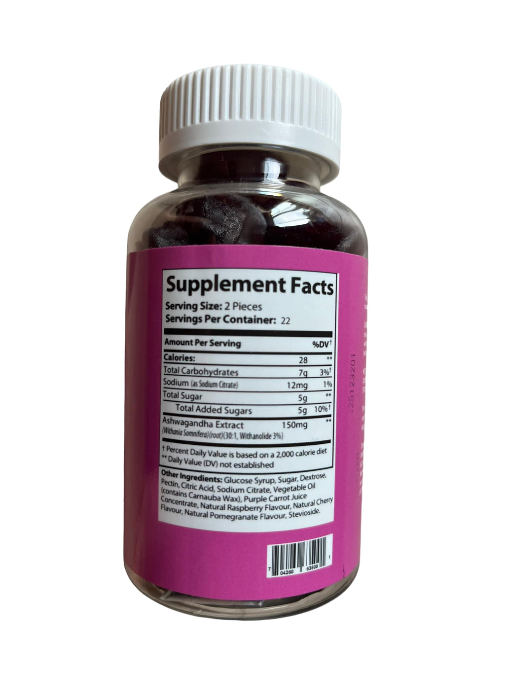 Natural wellness with Boost blended vitamin & mineral supplements