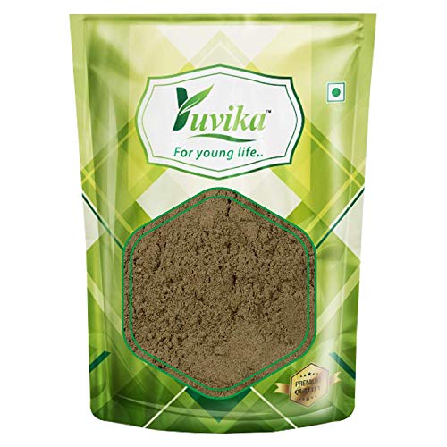 natural wellness with Brahmi Booti
