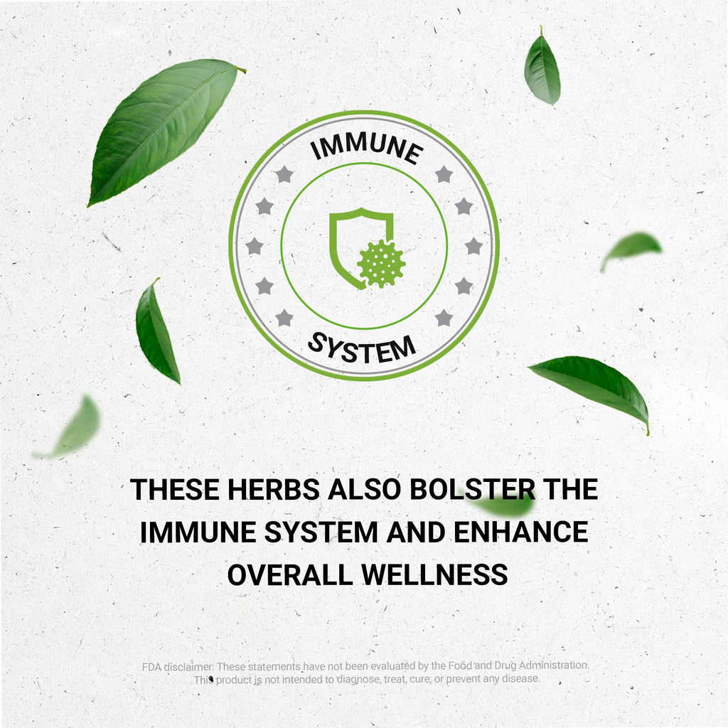 natural wellness with catuaba and muira puama