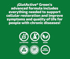 Natural wellness with chewable glutathione