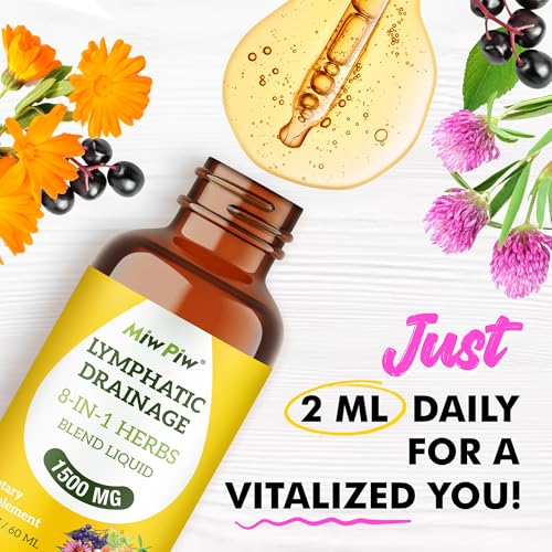 Natural wellness with cleaver herb