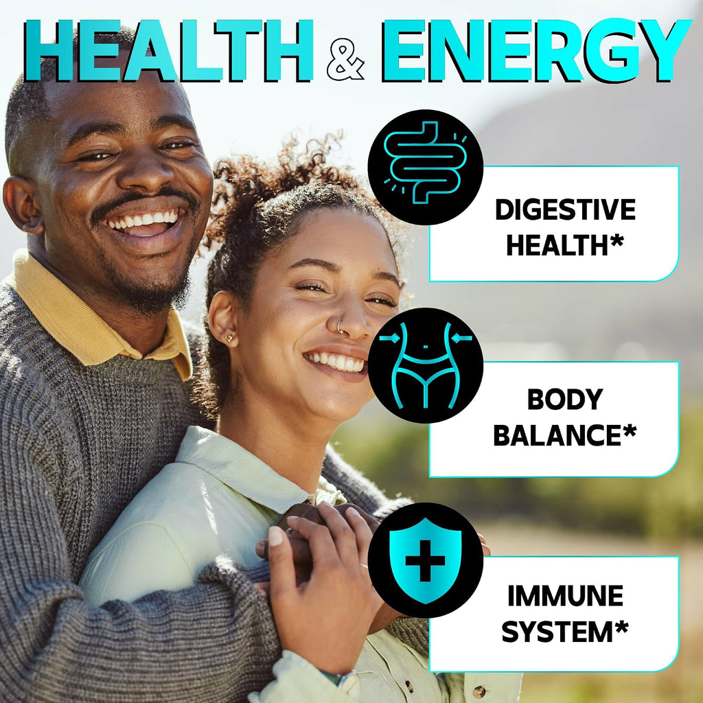 natural wellness with DEDICAD Wormwood