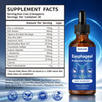 natural wellness with EsoRepair drops