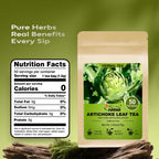 natural wellness with FullChea tea