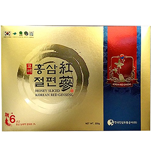 natural wellness with ginseng