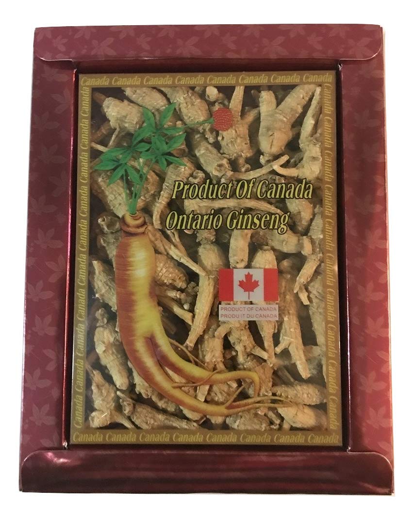 natural wellness with ginseng