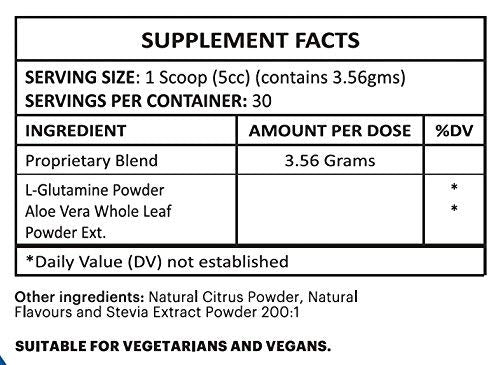 Natural wellness with GlycoBoost blended vitamin & mineral supplements