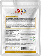 Natural wellness with Gotu Kola