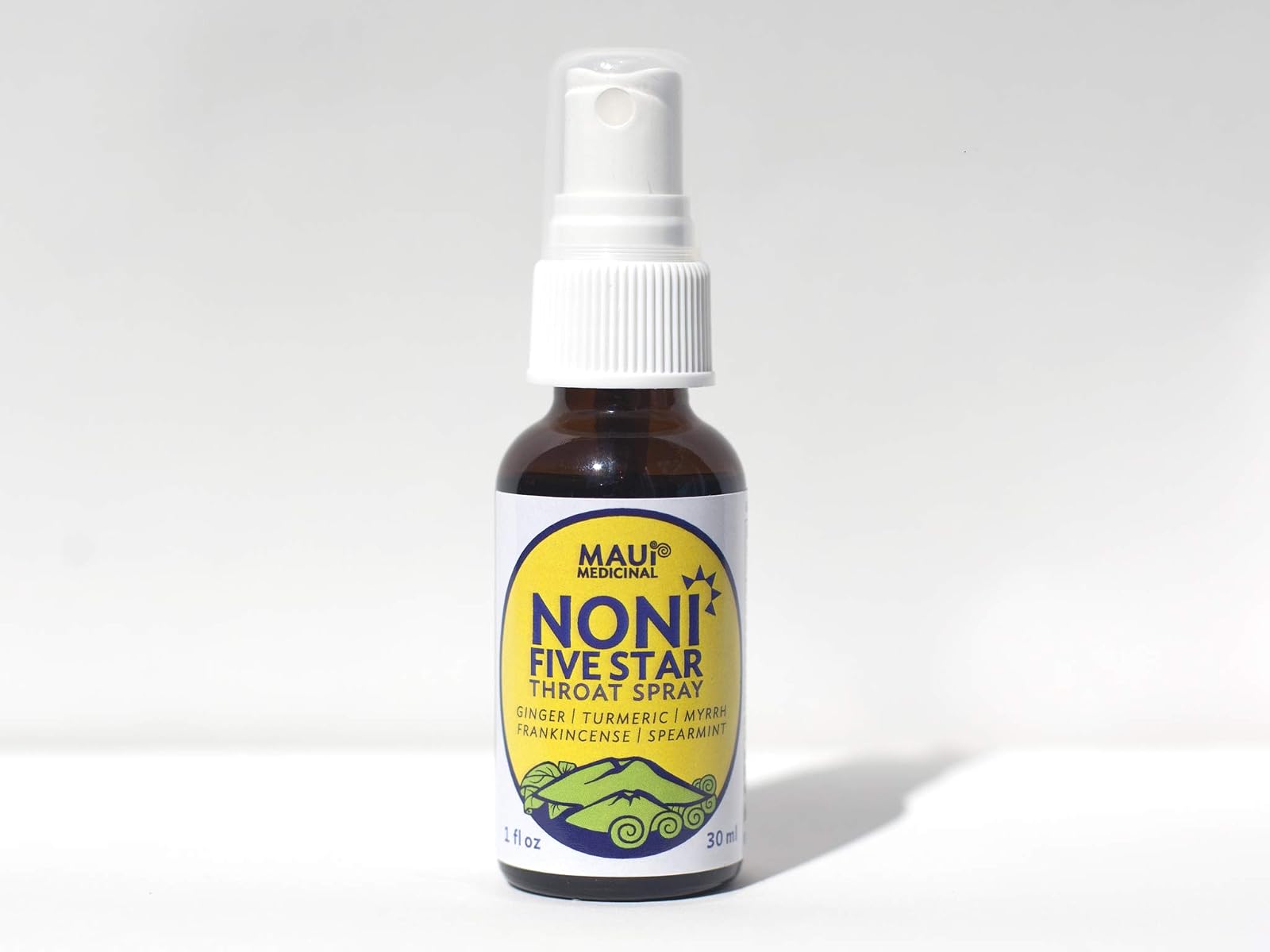 Natural wellness with green tea extract