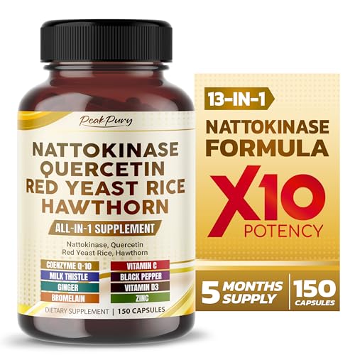 Natural wellness with hawthorn extract