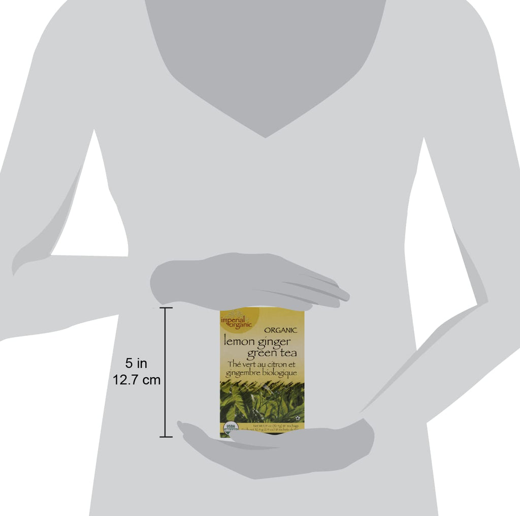 natural wellness with herbal tea