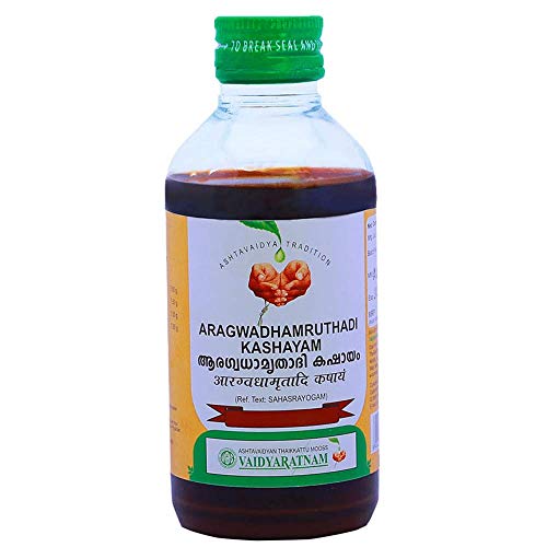 natural wellness with Kashayam