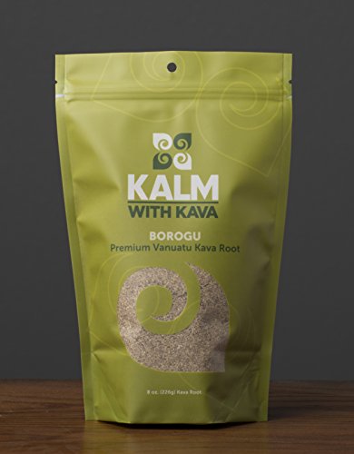 natural wellness with kava kava