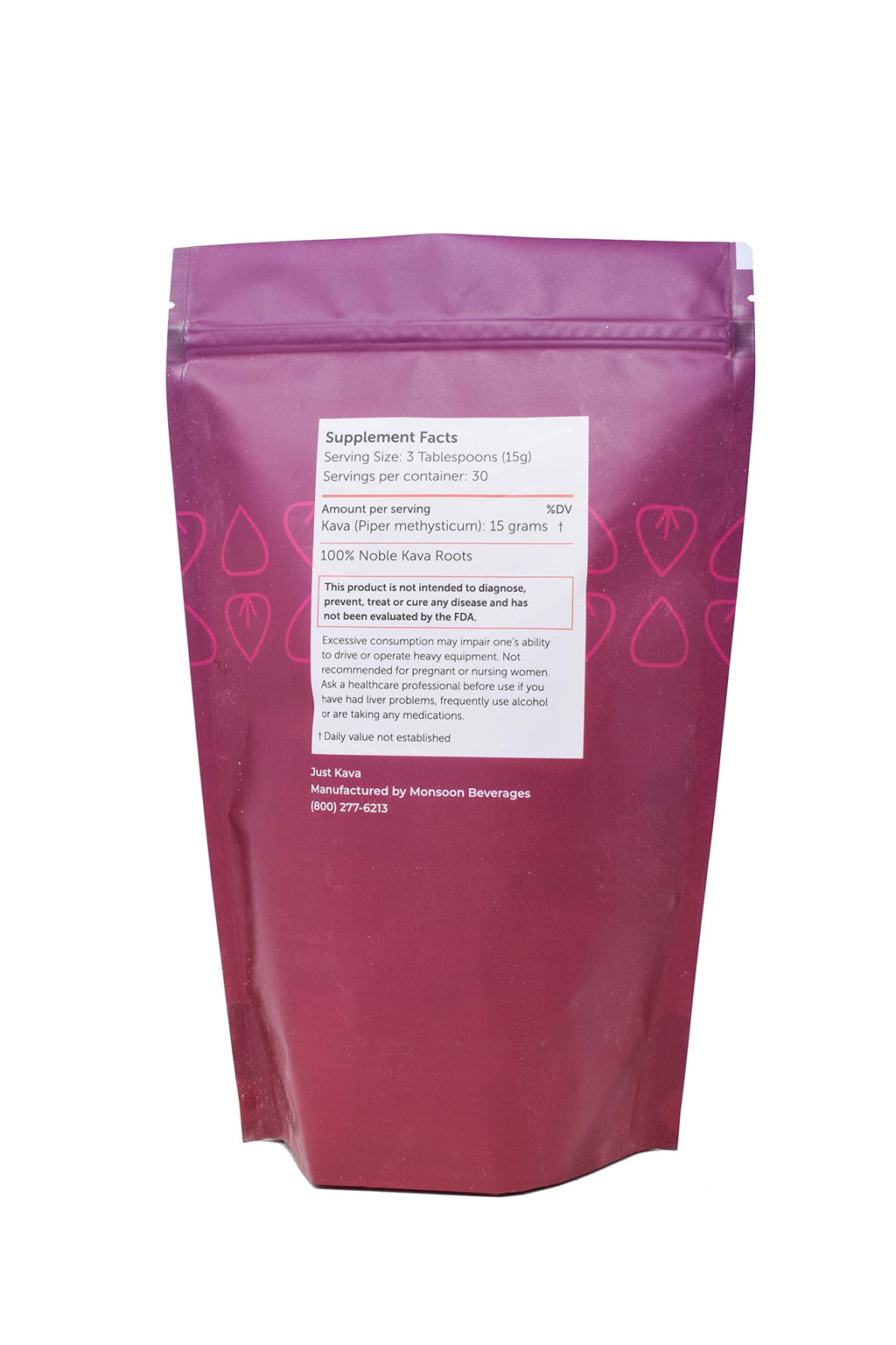 natural wellness with kava kava