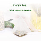 natural wellness with Lotus Leaf Tea