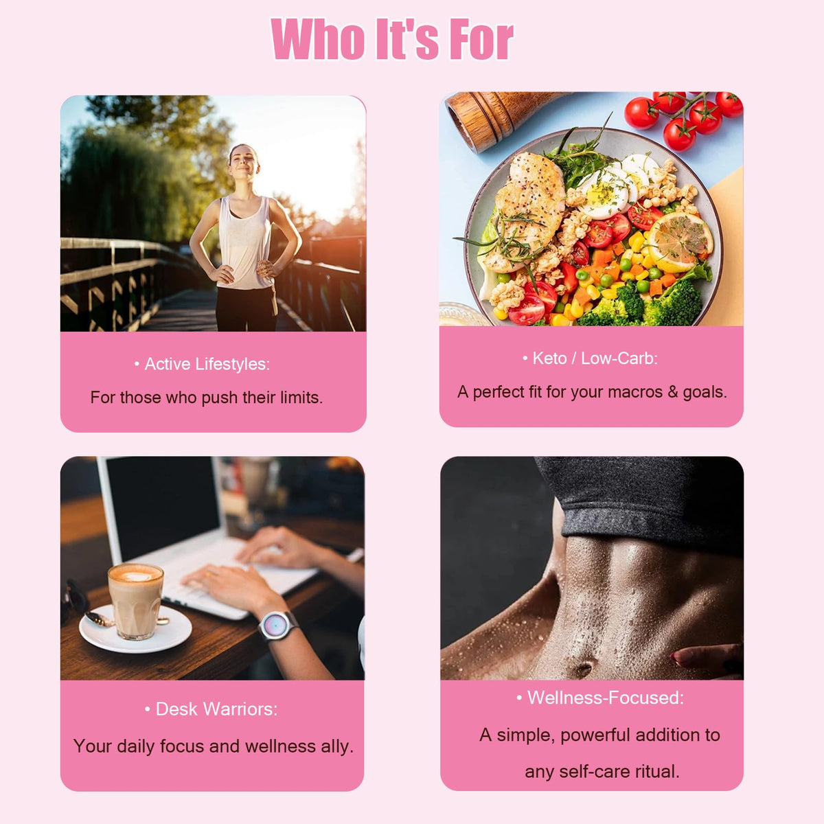 natural wellness with mushroom coffee