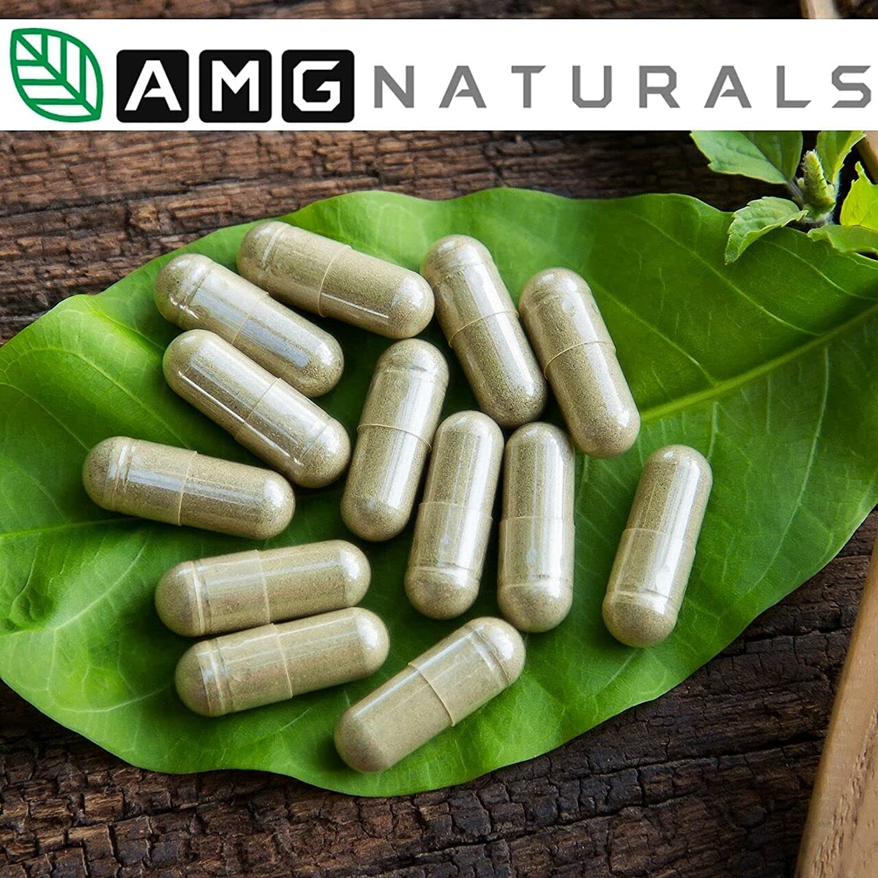 natural wellness with neem extract