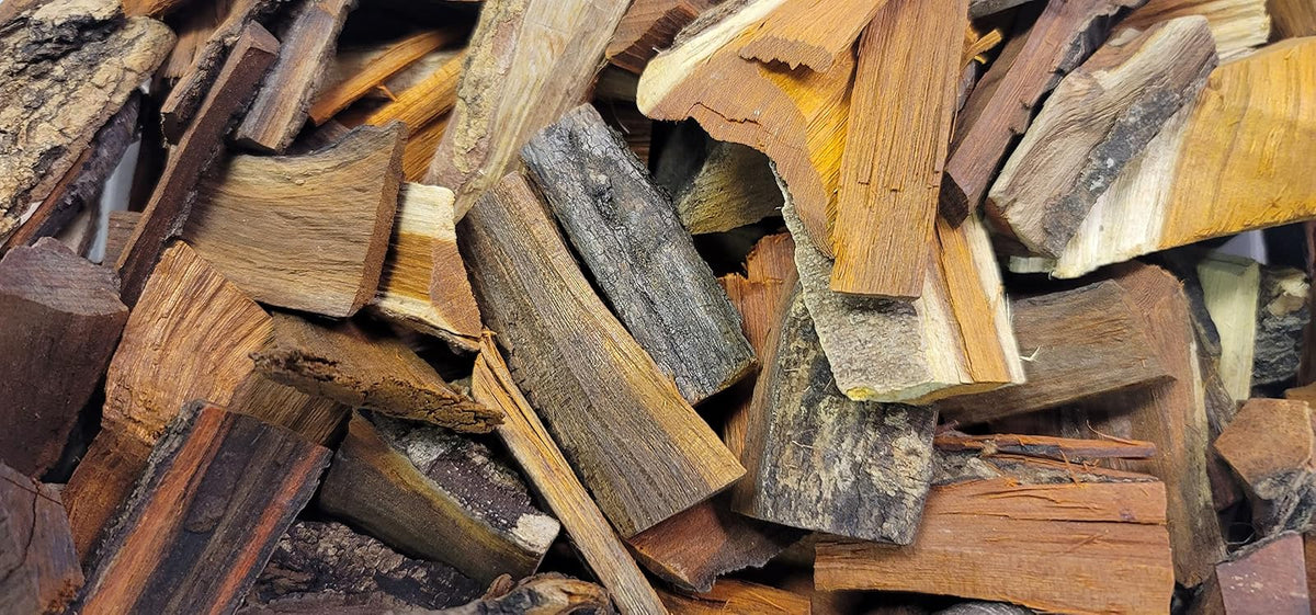 natural wellness with Palo Brazil tea