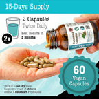 natural wellness with Punarnava