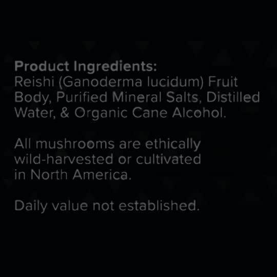 natural wellness with reishi mushrooms