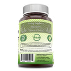 Natural wellness with Shatavari capsules