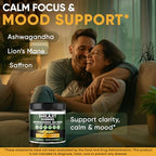 Natural wellness with Shilajit